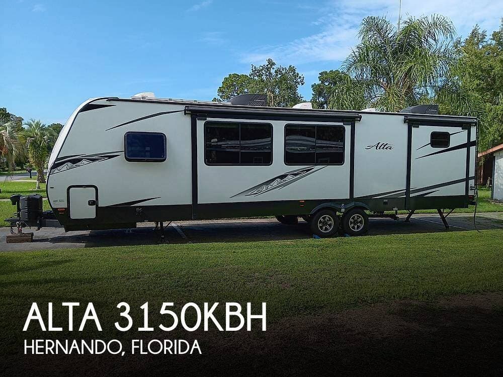 2023 East to West Alta 3150KBH RV for Sale in Hernando, FL 34442 ...