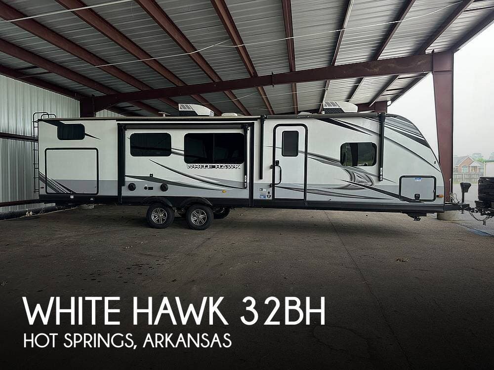 2022 Jayco White Hawk 32BH RV for Sale in Hot Springs, AR 71913 ...