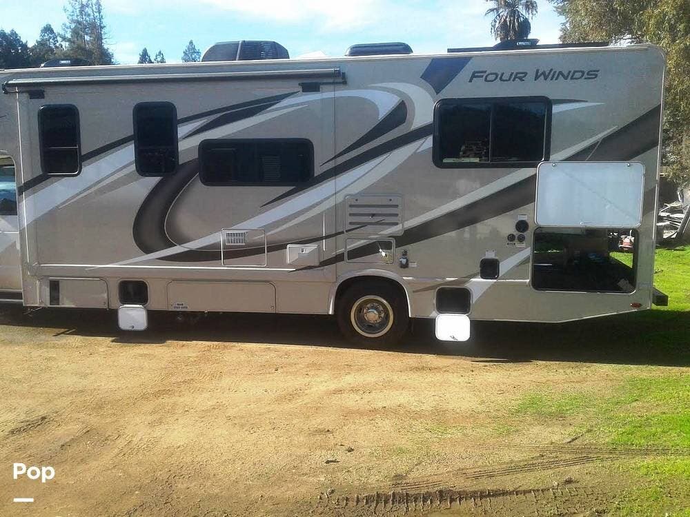 2020 Thor Motor Coach Four Winds 28Z RV for Sale in Morgan Hill, CA ...