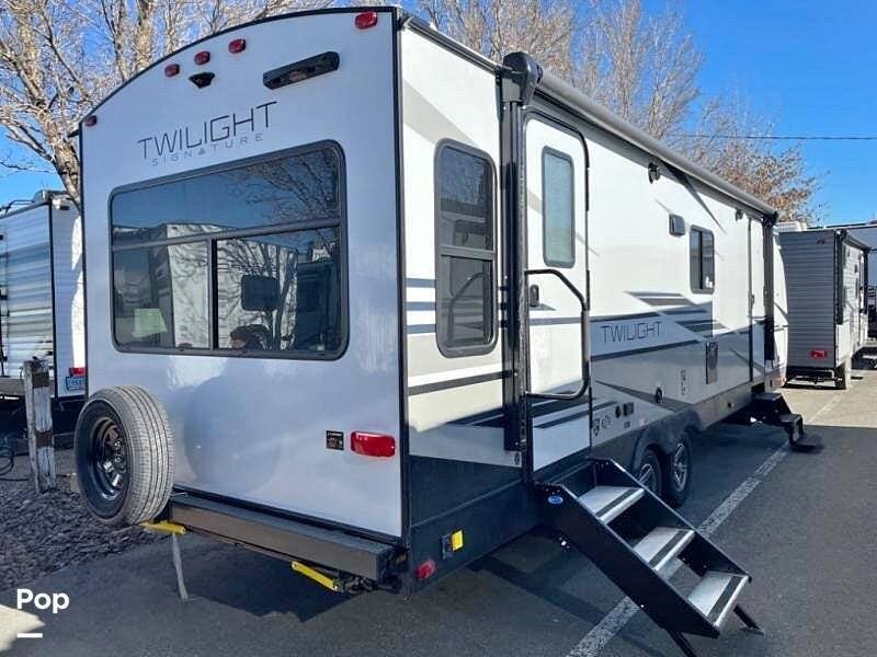 2022 Cruiser RV Twilight Signature 2690 RV for Sale in Pelion, SC 29123 ...
