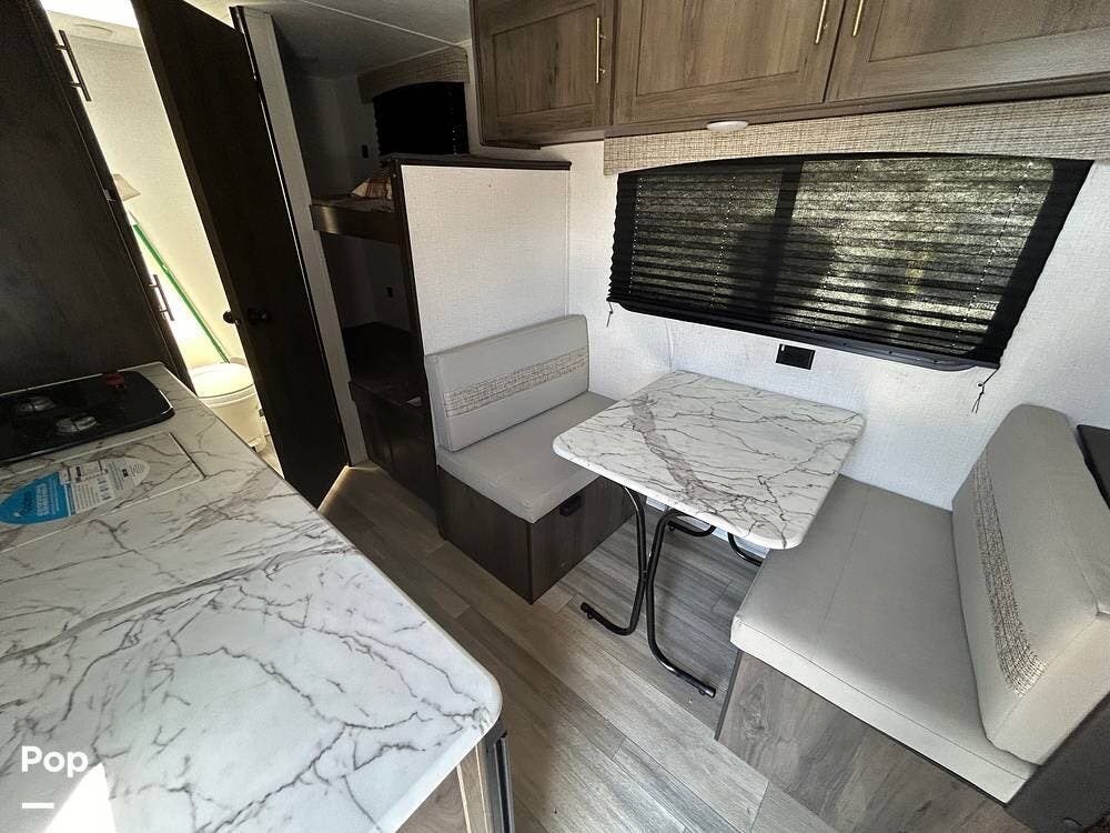 2023 Forest River Viking 17BH RV for Sale in Boynton Beach, FL 33426 ...