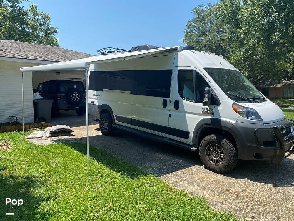2021 Thor Motor Coach Sequence 20K RV for Sale in Baton Rouge, LA 70815 ...