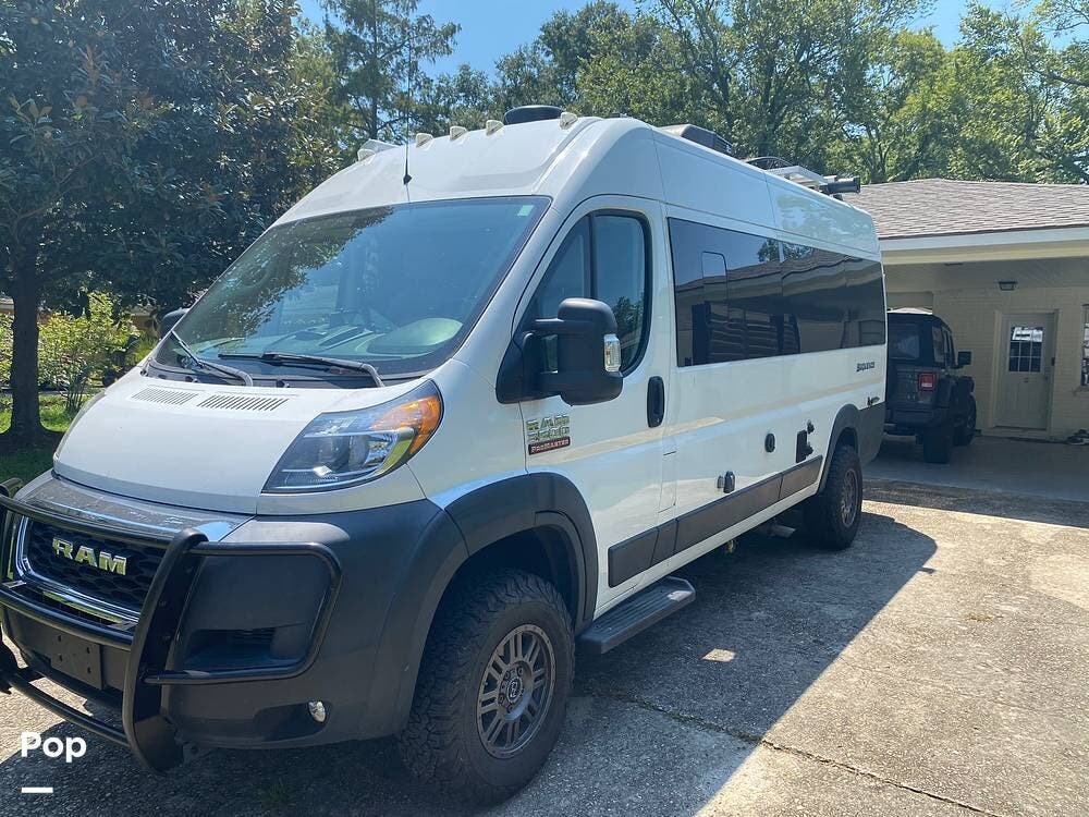 2021 Thor Motor Coach Sequence 20K RV for Sale in Baton Rouge, LA 70815 ...