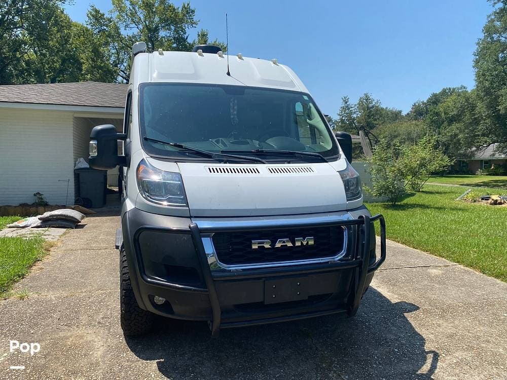 2021 Thor Motor Coach Sequence 20K RV for Sale in Baton Rouge, LA 70815 | 420575 | RVUSA.com ...