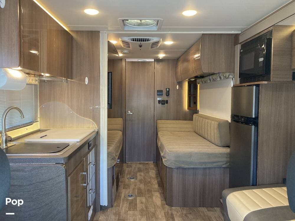 Winnebago Trend For Sale