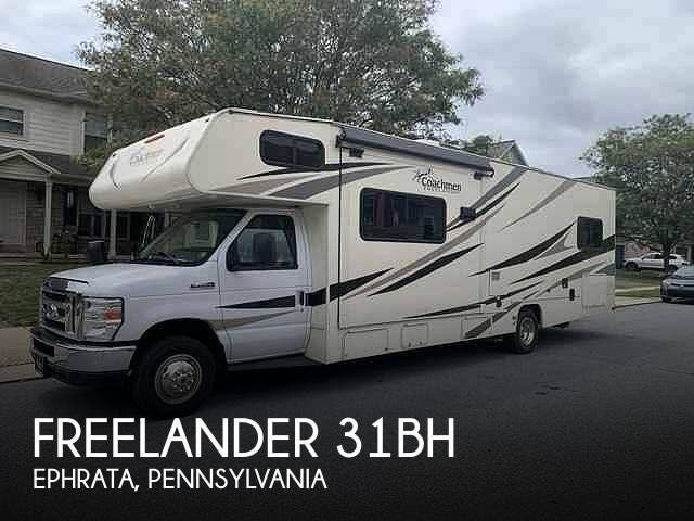 2020 Coachmen Freelander 31BH RV for Sale in Ephrata, PA 17522 | 422711 ...