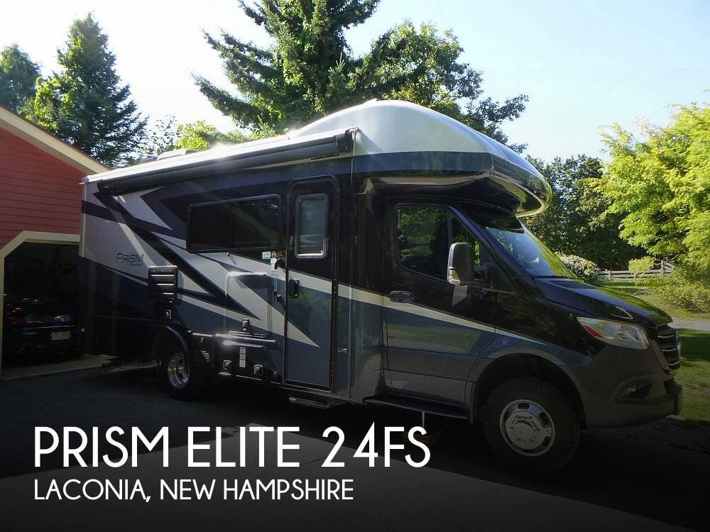 2021 Coachmen Prism Elite 24FS RV for Sale in Laconia, NH 03246 ...