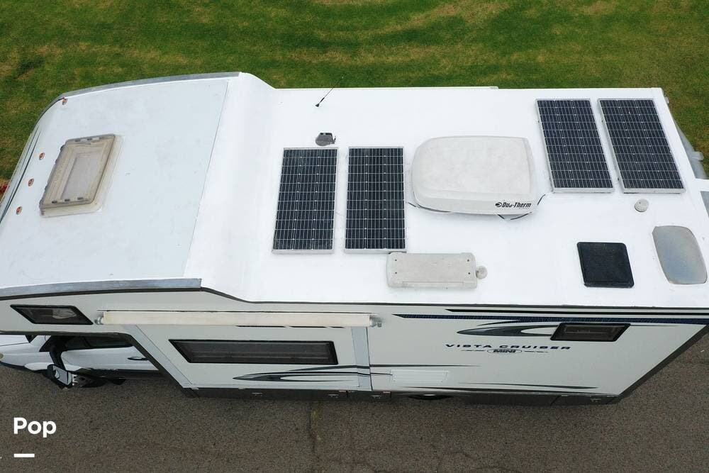 2008 Gulf Stream Vista Cruiser Mini 4231 RV for Sale in San Diego, CA ...