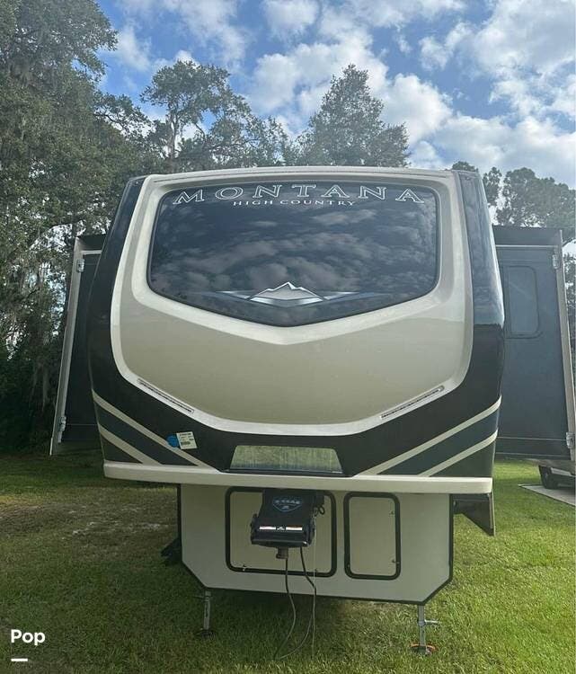 2020 Keystone Montana High Country 381TH #425695 - For Sale in Lakeland, FL