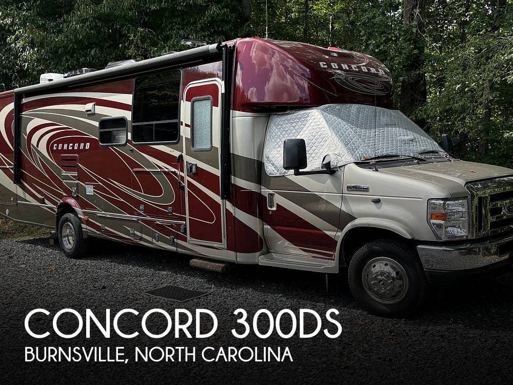 2018 Coachmen Concord 300DS RV for Sale in Burnsville, NC 28714 ...