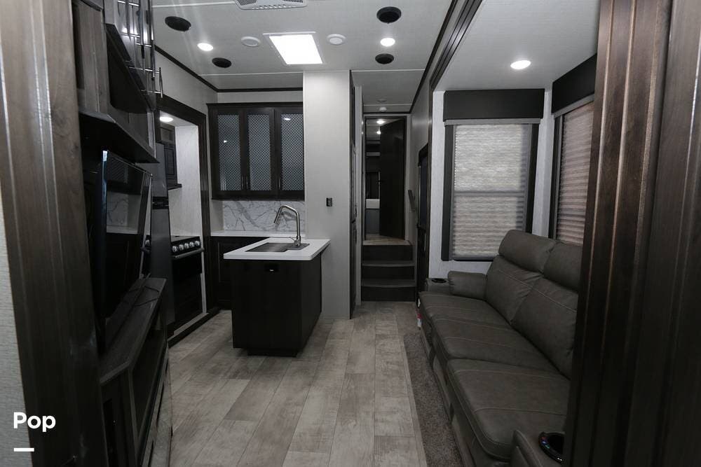 2022 Grand Design Momentum 350G #346488 - For Sale in Fallon, NV