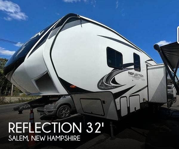 2023 Grand Design Reflection 150 Series 268BH RV for Sale in Salem, NH ...