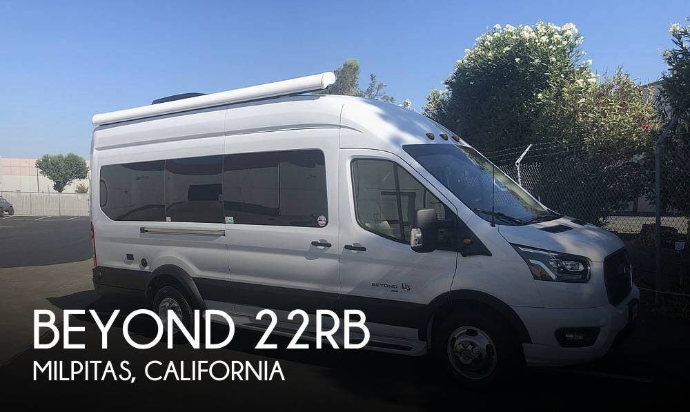 2023 Coachmen Beyond 22RB AWD RV for Sale in Milpitas, CA 95035 ...