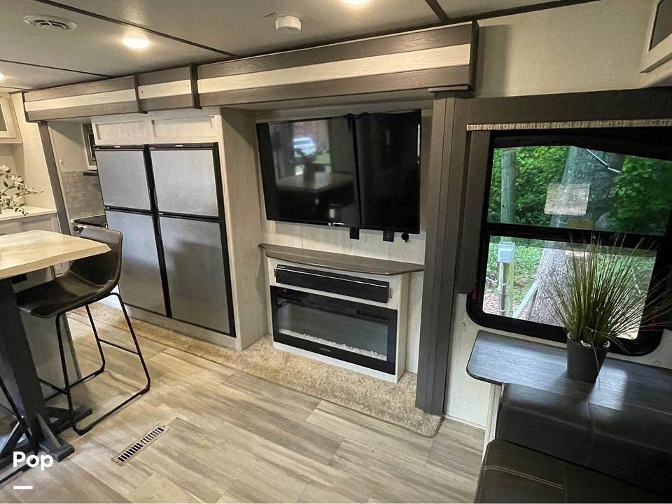 2021 Keystone Sprinter Limited 330KBS #426009 - For Sale in Pensacola, FL