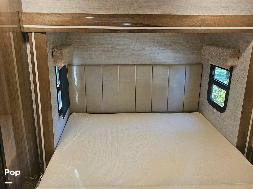 2021 Entegra Coach Entegra Coach Quest Series M-24K Sprinter RV for ...