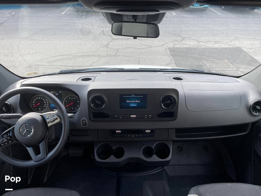 2023 Mercedes-Benz Sprinter 2500 AWD 170WB RV for Sale in Virginia ...