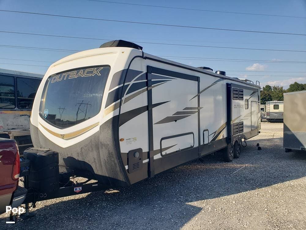 2022 Keystone Outback 328RL #430596 - For Sale in Pace, FL
