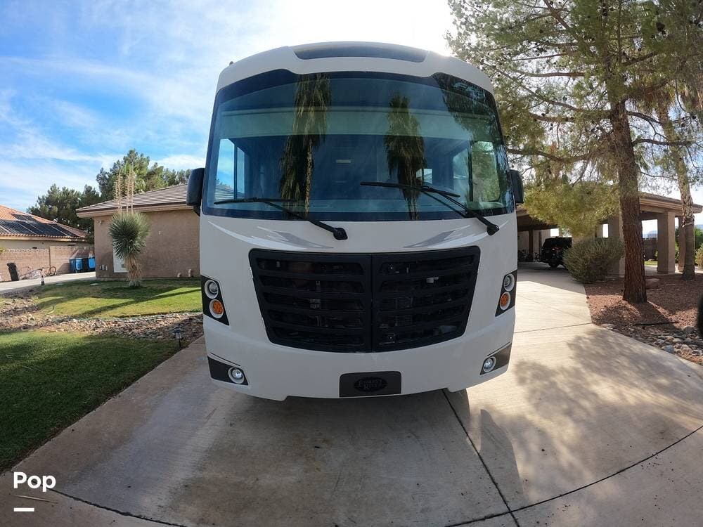 2017 Forest River FR3 28DS RV for Sale in Las Vegas, NV 89118 | 412108 ...