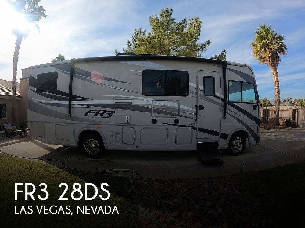2017 Forest River FR3 28DS RV for Sale in Las Vegas, NV 89118 | 412108 ...