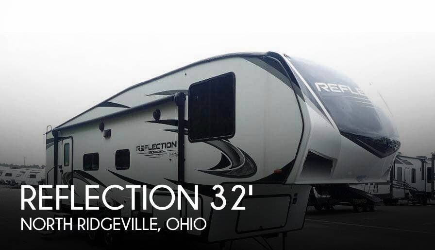 2022 Grand Design Reflection 150 Series 268BH RV for Sale in North ...