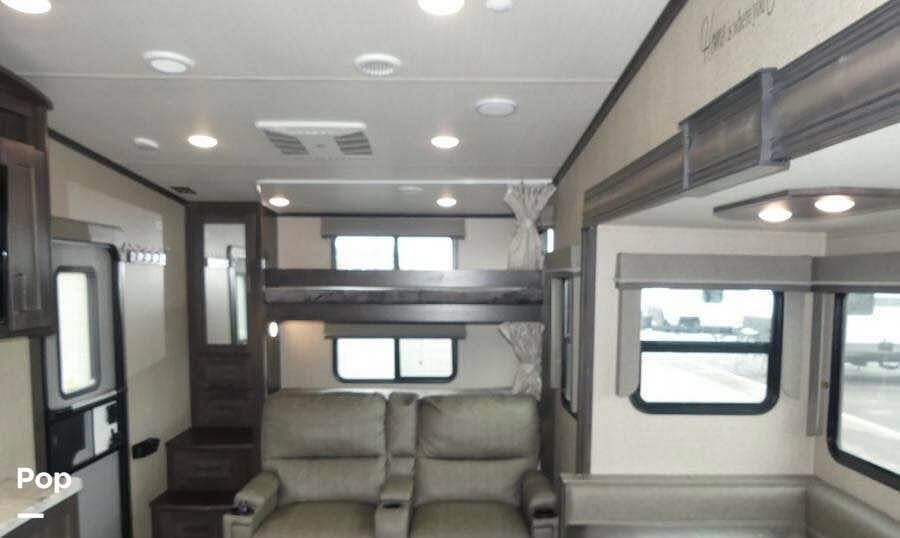 2022 Grand Design Reflection 150 Series 268BH RV for Sale in North ...