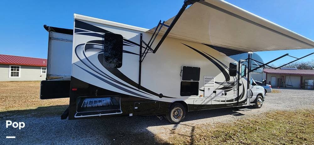 2021 Entegra Coach Odyssey 30Z RV for Sale in Nocona, TX 76255 | 431714 ...