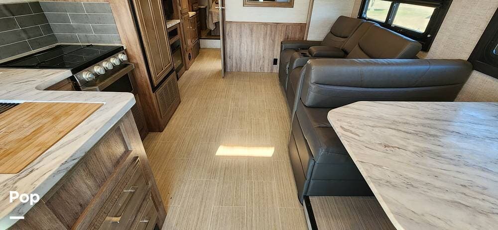 2021 Entegra Coach Odyssey 30Z RV for Sale in Nocona, TX 76255 | 431714 ...