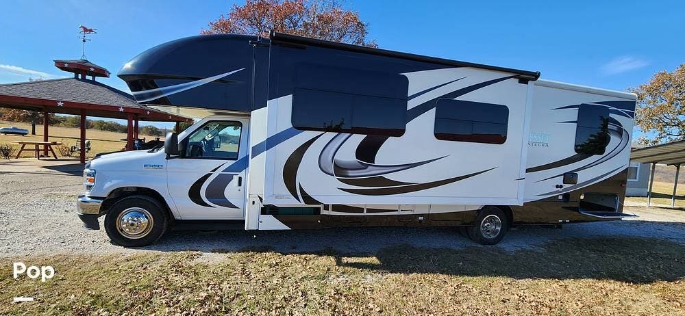 2021 Entegra Coach Odyssey 30Z RV for Sale in Nocona, TX 76255 | 431714 ...