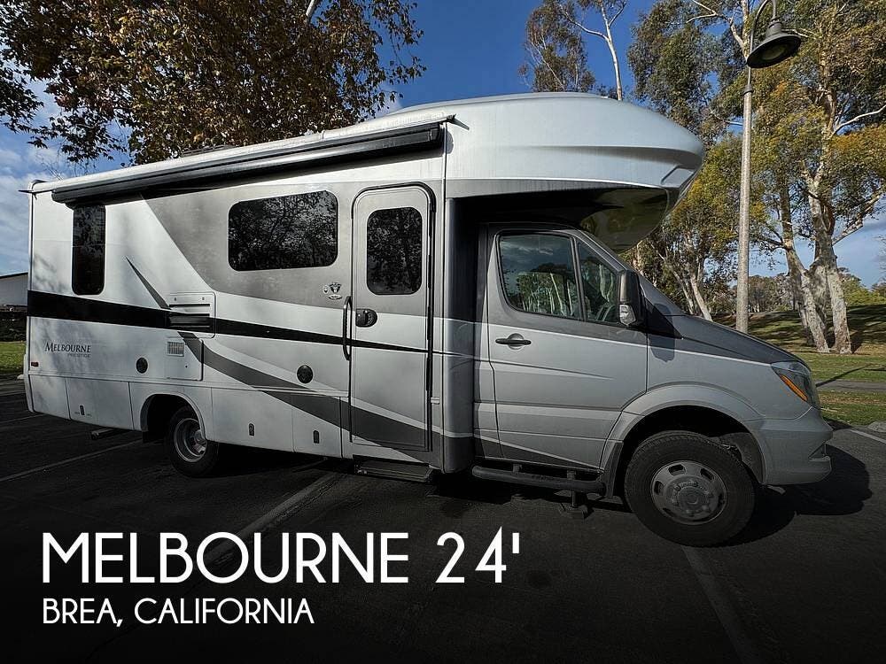2018 Jayco Melbourne Prestige 24LP RV for Sale in Brea, CA 92821 ...