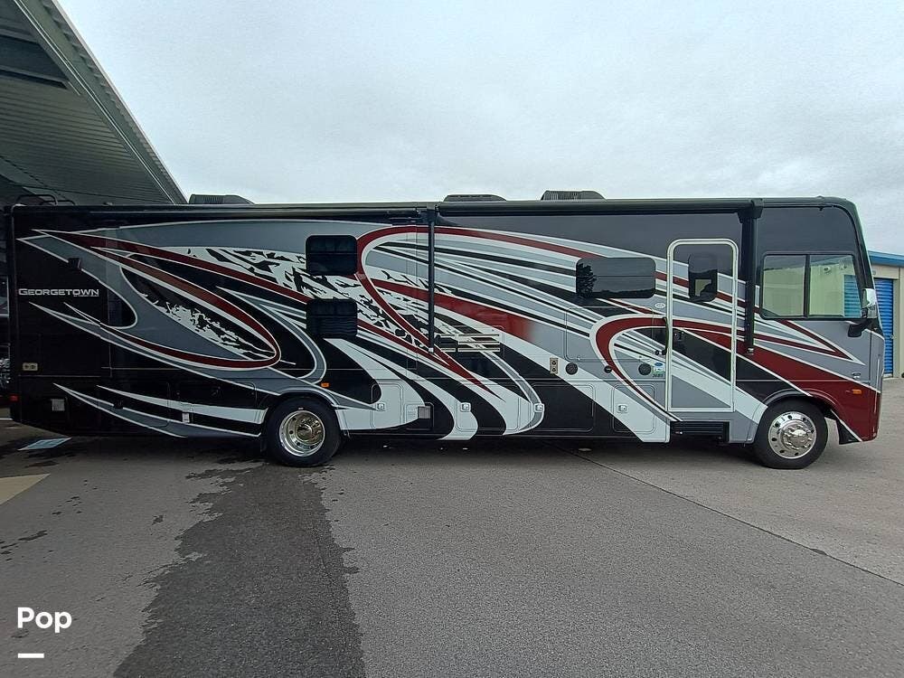 2022 Forest River Georgetown GT5 36B5 RV for Sale in Huntsville, AL ...
