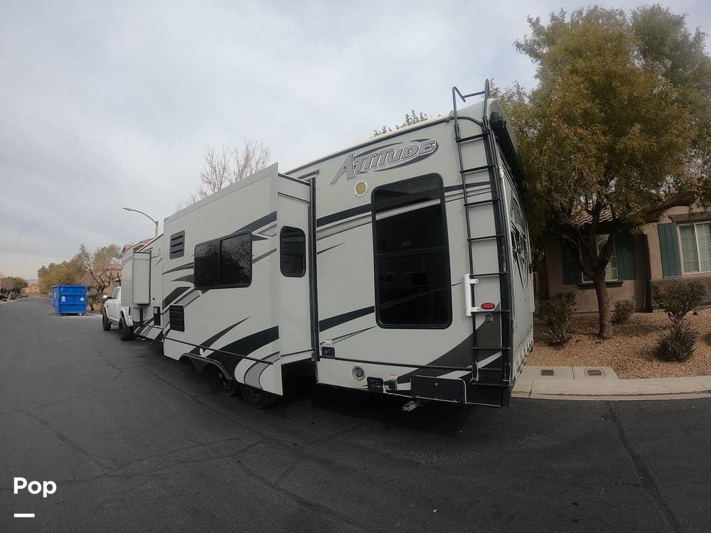 2020 Eclipse Attitude 2814GS RV for Sale in Las Vegas, NV 89178 ...