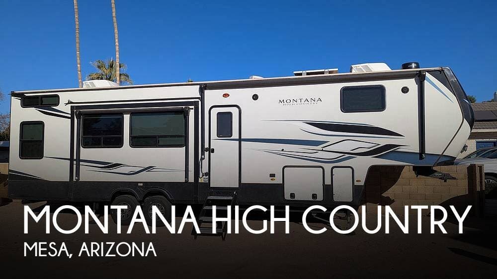 2023 Keystone Montana High Country 335BH RV for Sale in Mesa, AZ 85203 ...