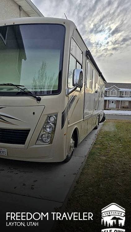2020 Thor America Freedom Traveler A30 RV for Sale in Layton, UT 84040 ...