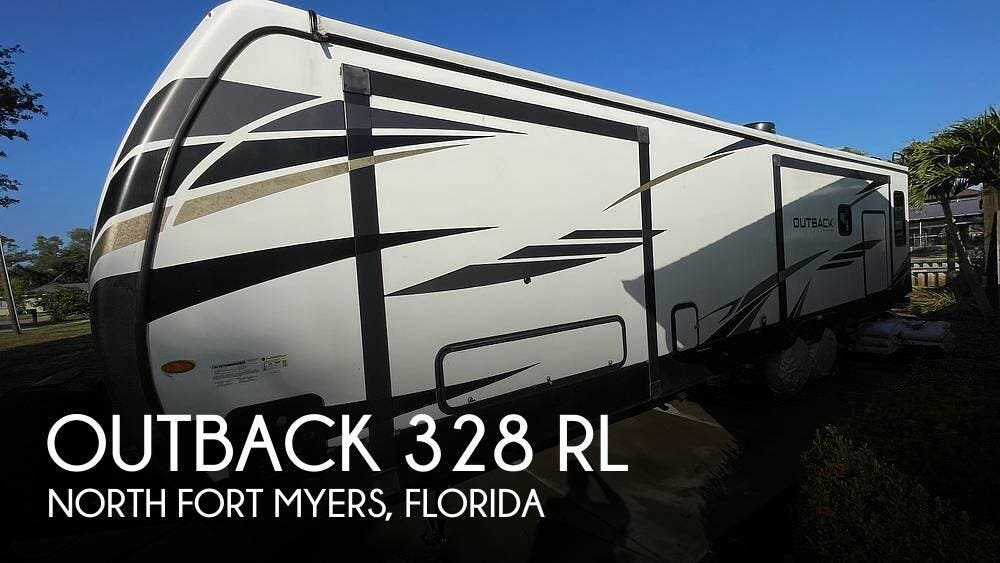 2023 Keystone Outback 328 RL RV for Sale in North Fort Myers, FL 33917 ...