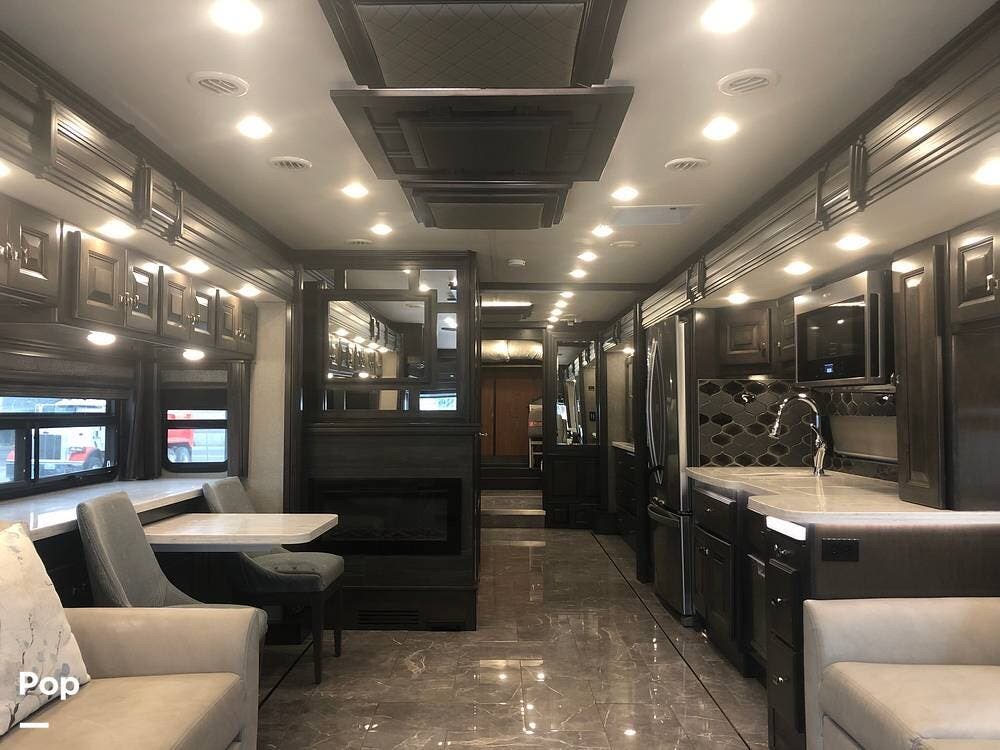 2020 American Coach American Revolution 42Q RV for Sale in Livermore ...