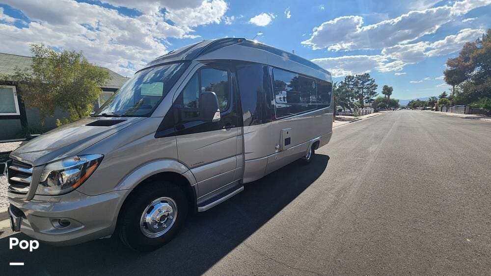 2018 Leisure Travel Serenity 24CB Transferable Warranty RV for Sale in ...