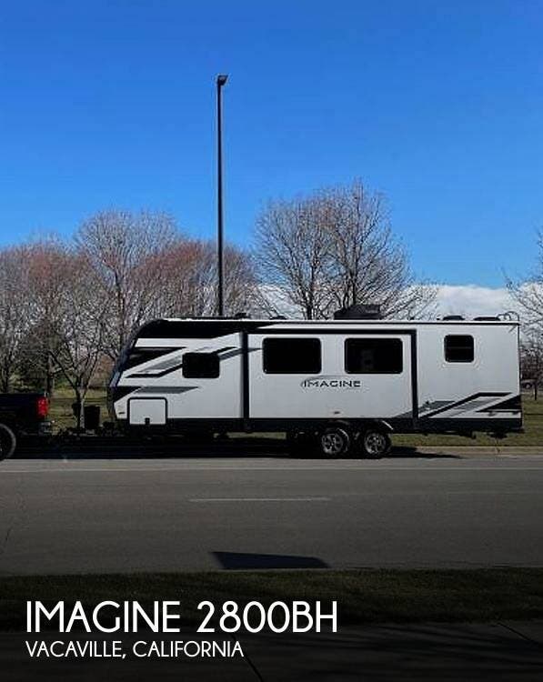 2023 Grand Design Imagine 2800BH RV for Sale in Vacaville, CA 95687 ...