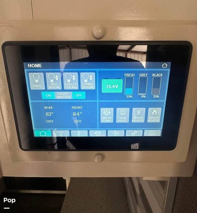 2022 Vanleigh Vilano 320GK RV for Sale in Aubrey, TX 76227 | 437033 ...