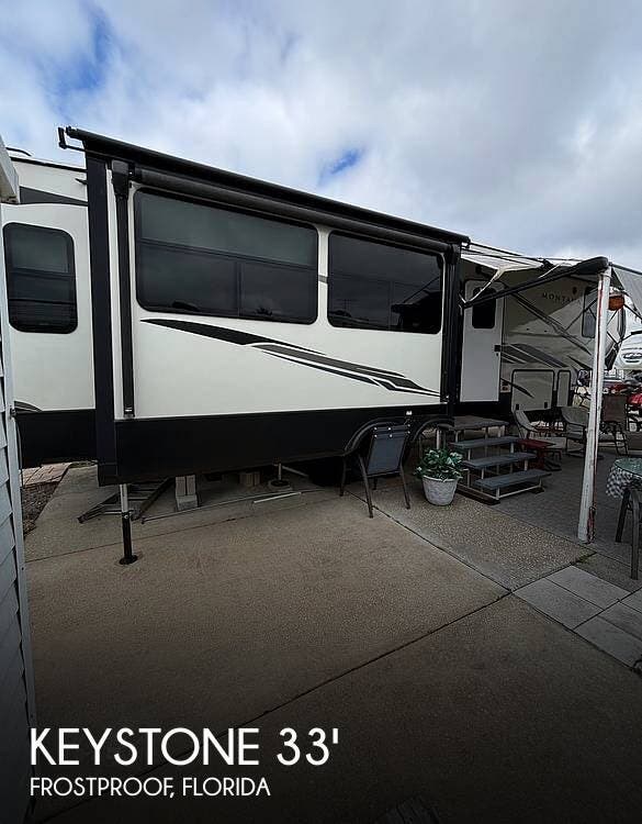 2021 Keystone Montana High Country Keystone 331RL RV for Sale in ...