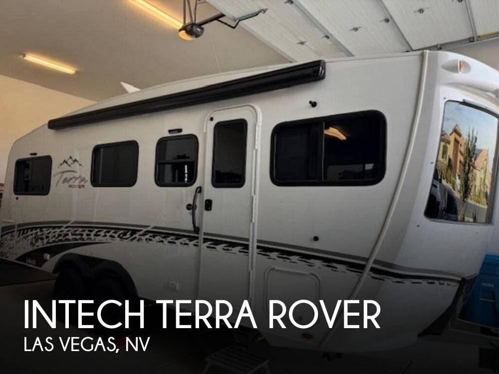 2022 inTech Terra Rover RV for Sale in Las Vegas, NV 89141 | 442846 ...