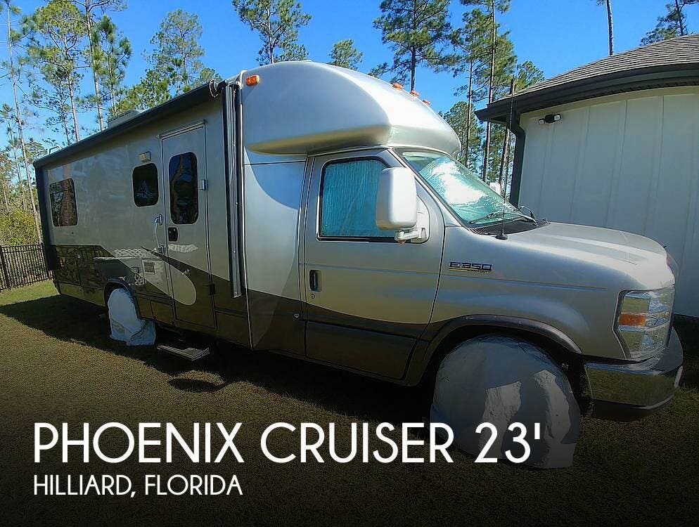 2015 Phoenix Cruiser 2351 RV for Sale in Hilliard, FL 32046 | 434047 ...
