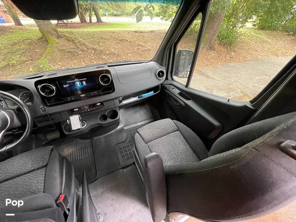 2020 Mercedes-Benz Sprinter 2500 170WB RV for Sale in Seattle, WA 98122 ...