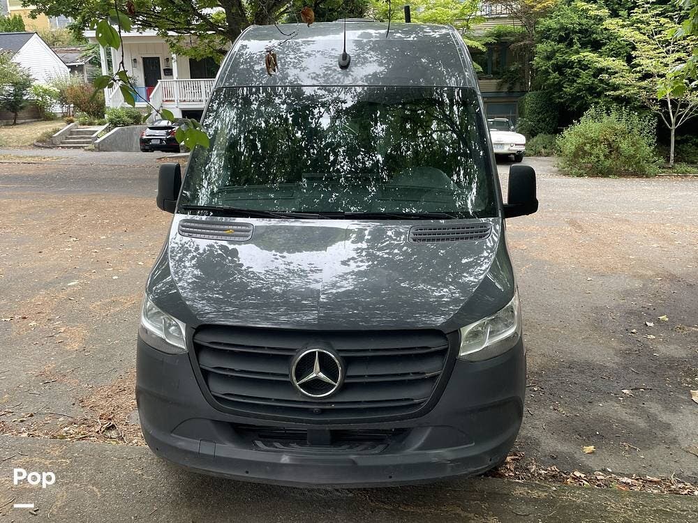 2020 Mercedes-Benz Sprinter 2500 170WB RV for Sale in Seattle, WA 98122 ...
