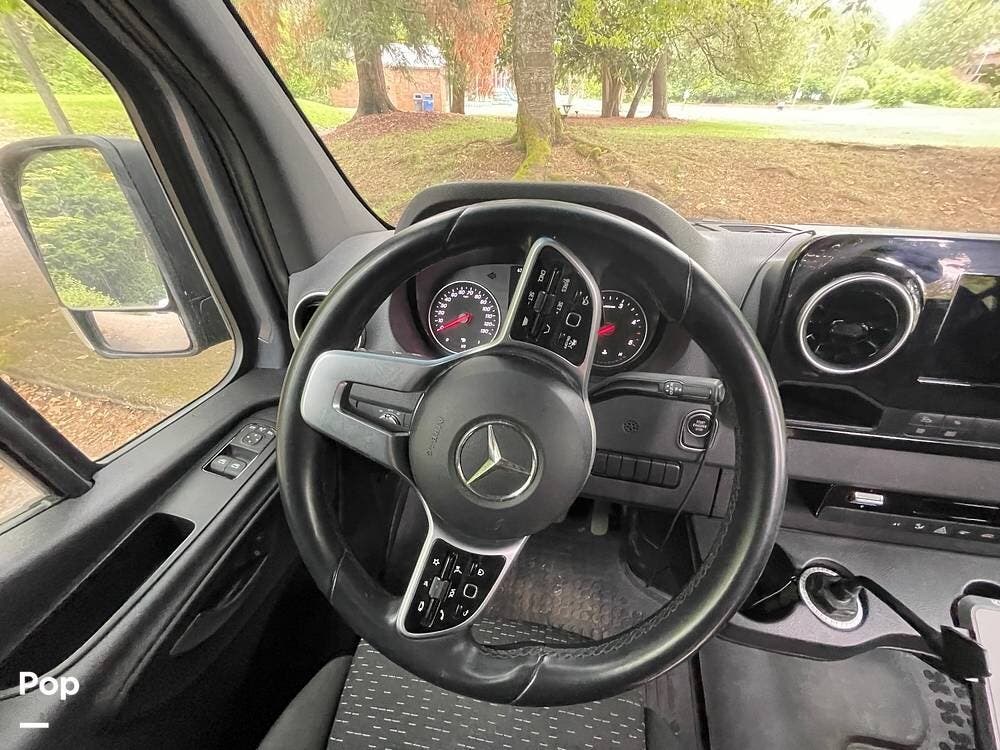 2020 Mercedes-Benz Sprinter 2500 170WB RV for Sale in Seattle, WA 98122 ...