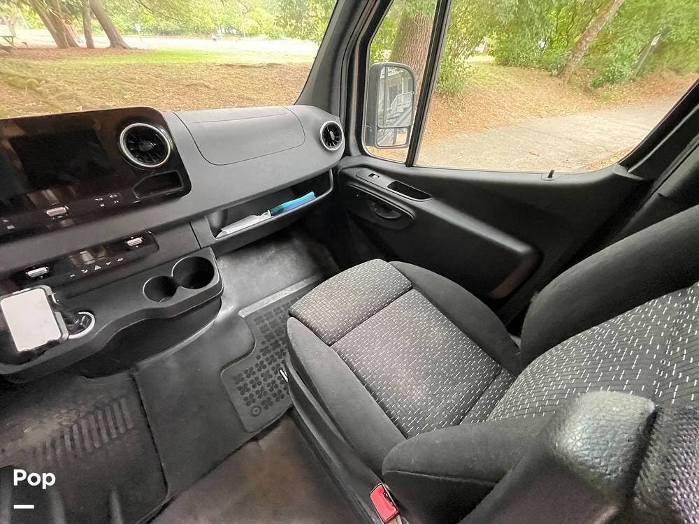 2020 Mercedes-Benz Sprinter 2500 170WB RV for Sale in Seattle, WA 98122 ...