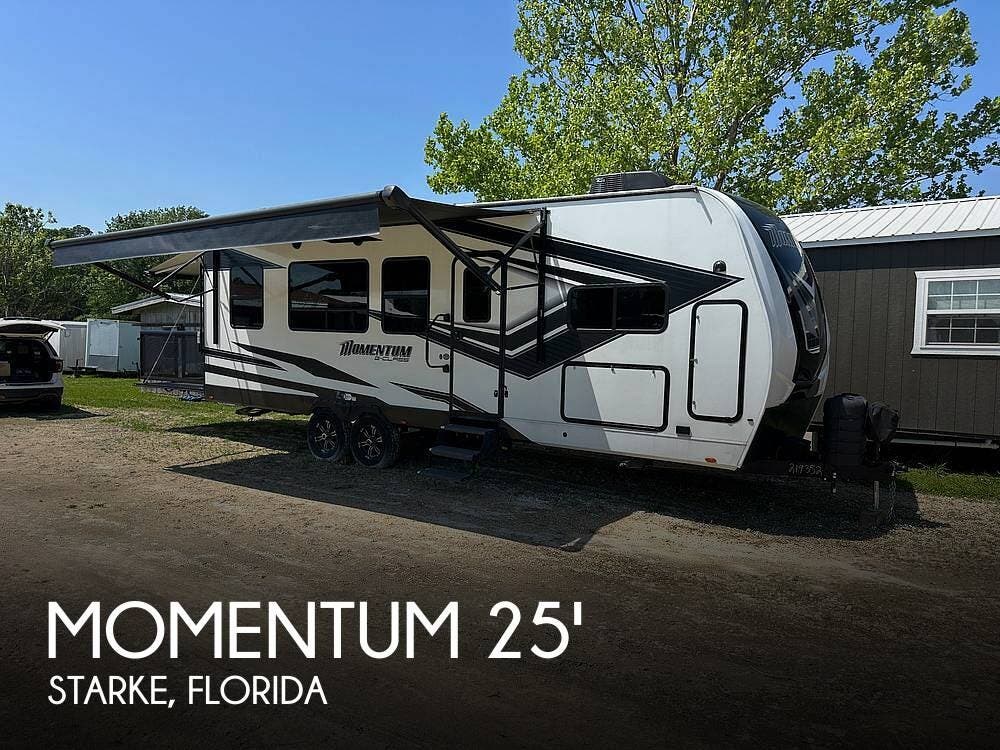 2023 Grand Design Momentum G-CLASS 25G RV for Sale in Starke, FL 32091 ...