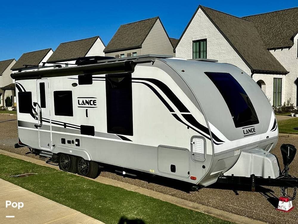 2020 Lance Lance 2075 #443620 - For Sale in Montgomery, AL