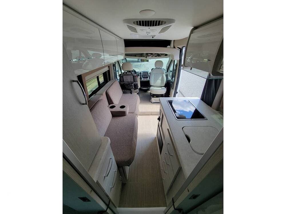 2022 Thor Motor Coach Rize 18M RV for Sale in Gaithersburg, MD 20878 ...