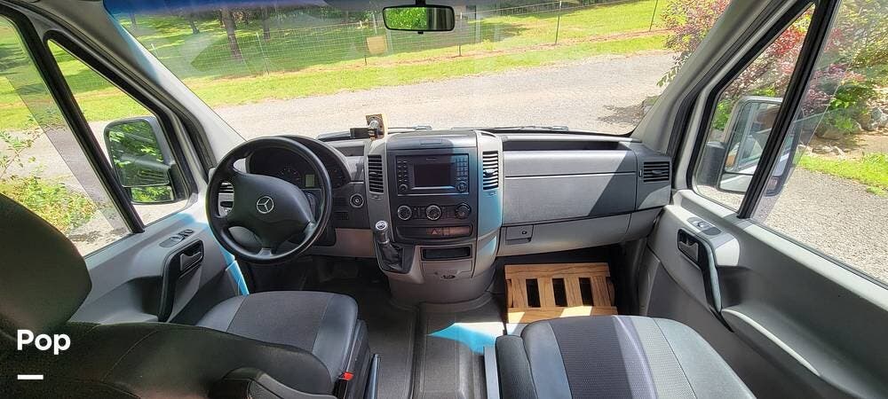 2017 Mercedes-Benz Sprinter 3500 High Roof 170WB RV for Sale in ...