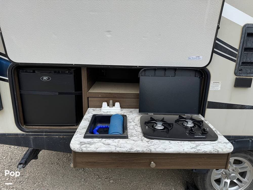 2018 Keystone Bullet Ultra Lite 243BHS RV for Sale in Santa Clarita, CA ...